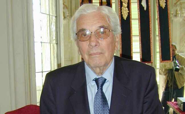 Mario Cervi – Radio Aldebaran