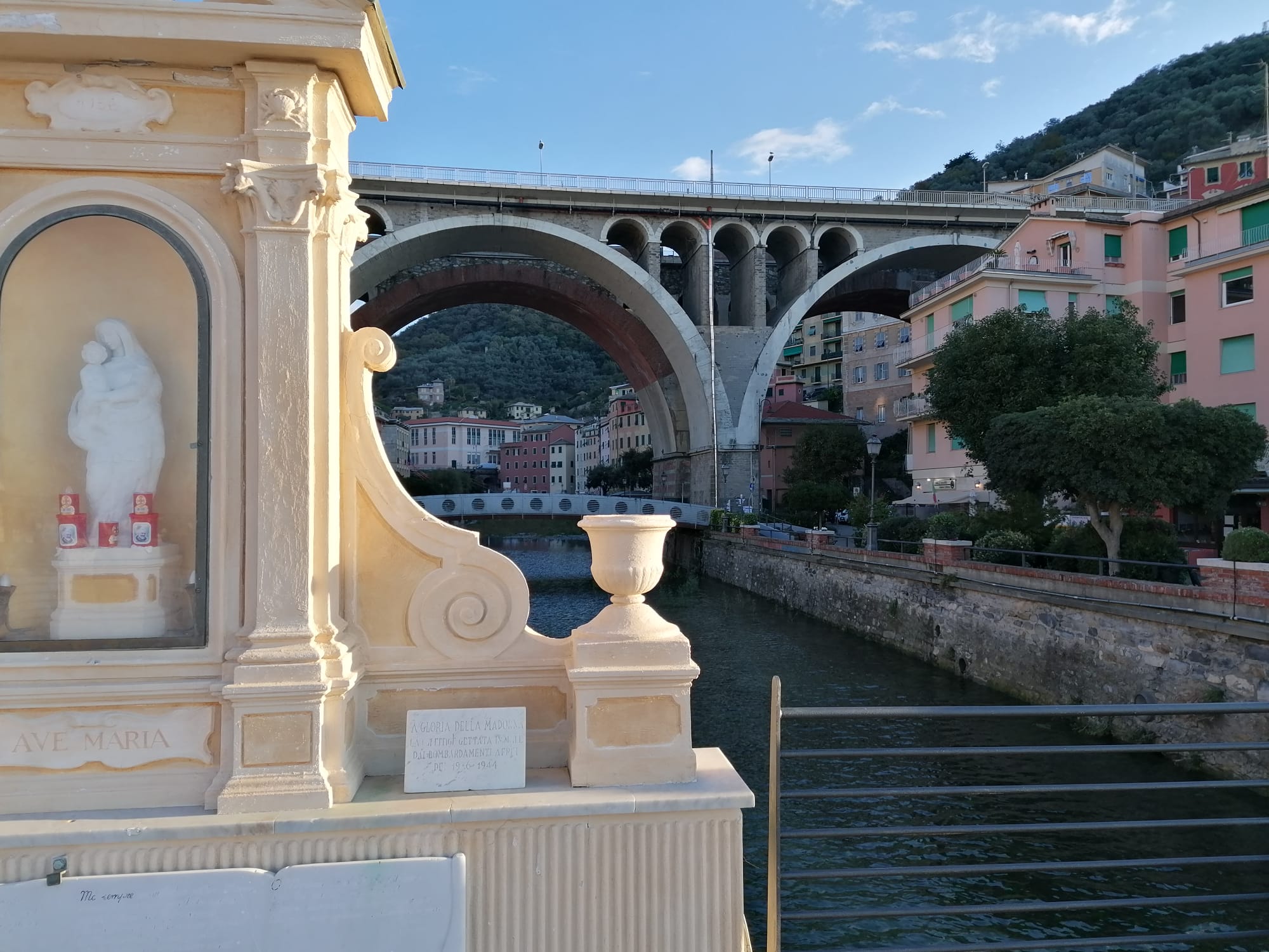 Non rientrano a casa dopo scuola, scomparse da Sori due ragazze di 13 anni