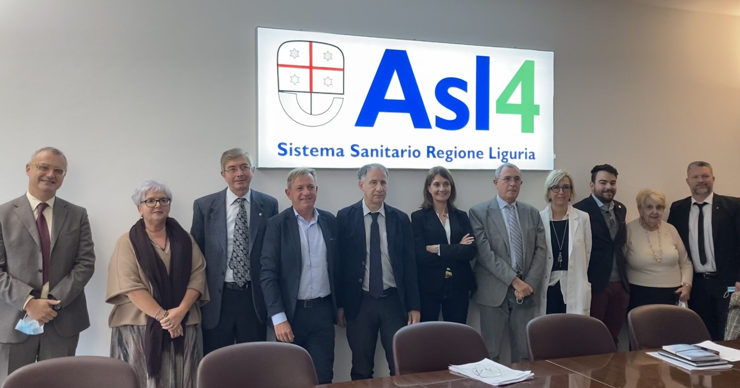 Asl 4, al via una campagna di salute di prossimità per la prevenzione ...