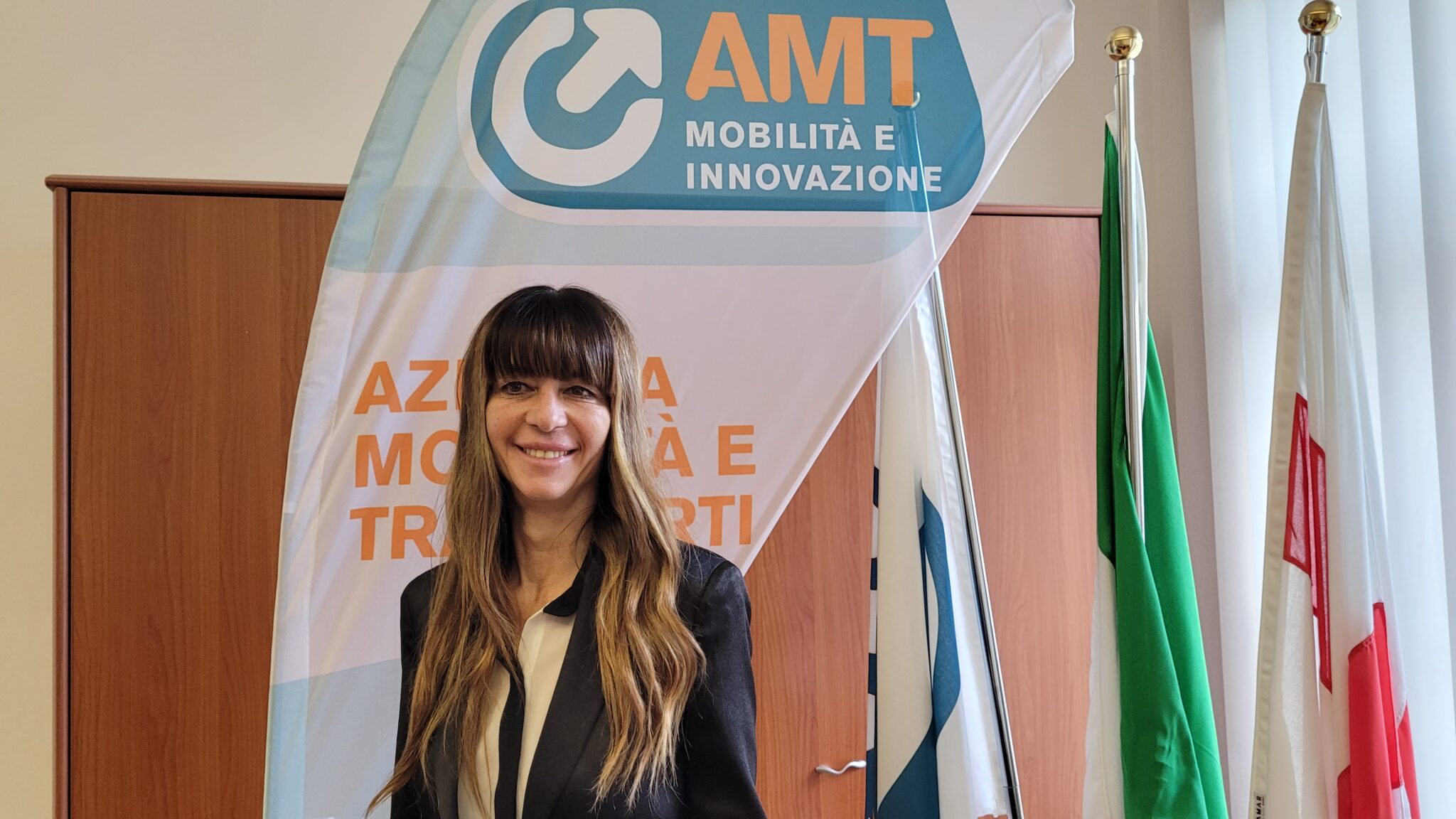 Inchiesta Amt, interrogatorio per la ex presidente Ilaria Gavuglio