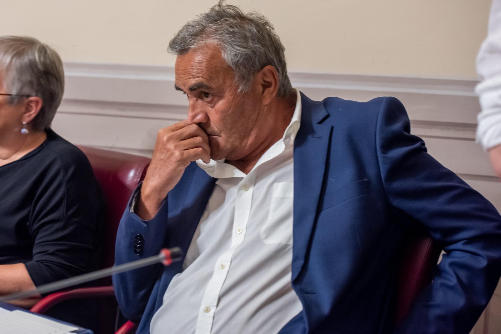 Claudio Muzio: “Bene il voto unanime del consiglio comunale di Sestri ...