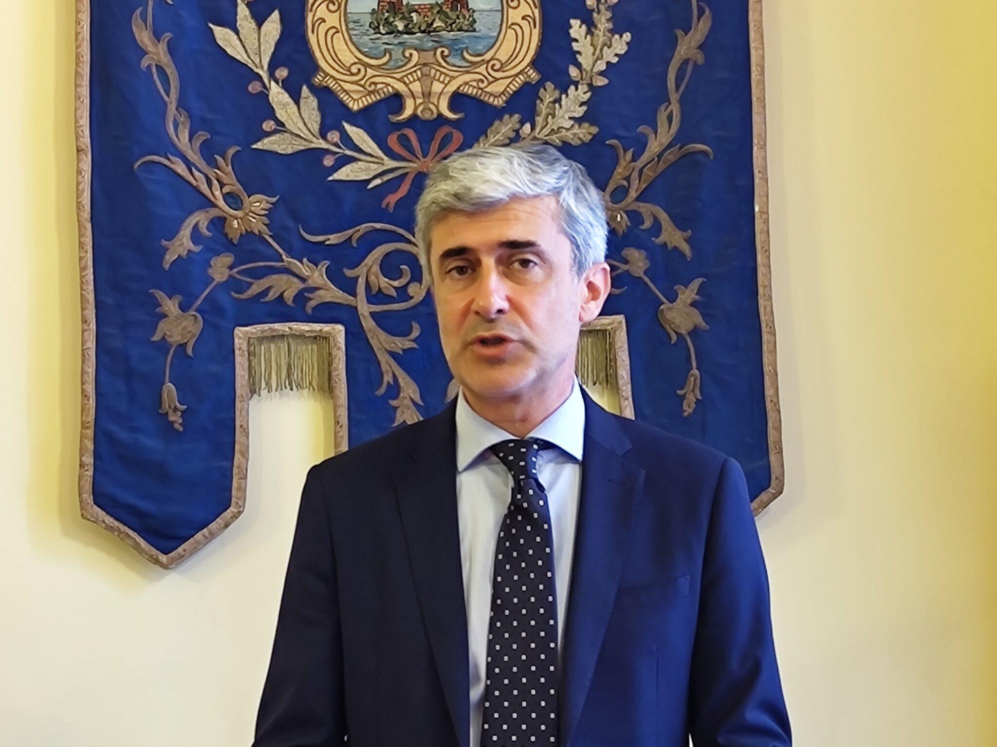Sestri Levante: il sindaco Francesco Solinas interviene sull’ospedale ...