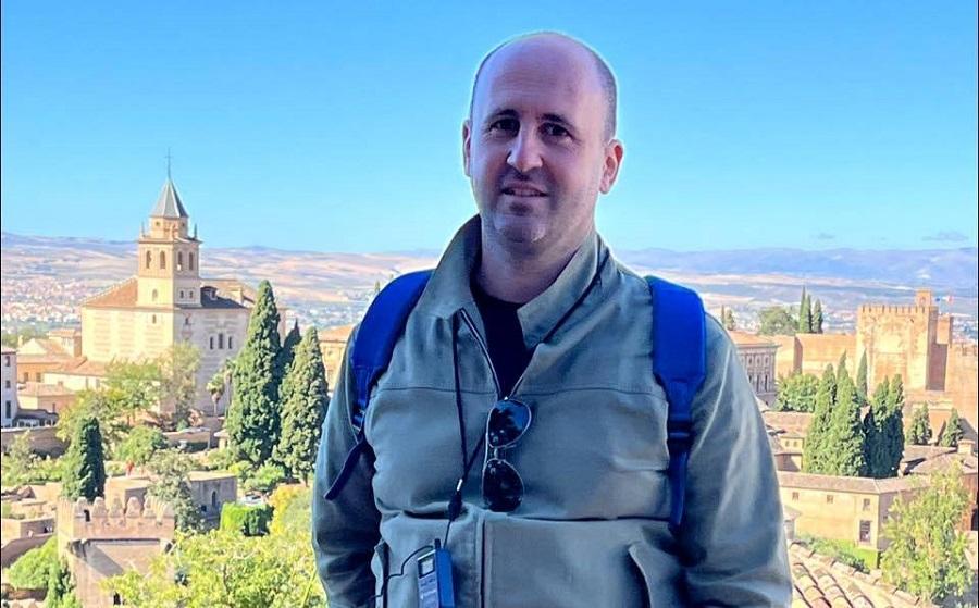 Sori, Marco Visca candidato sindaco. Sarà appoggiato anche dalla Lega