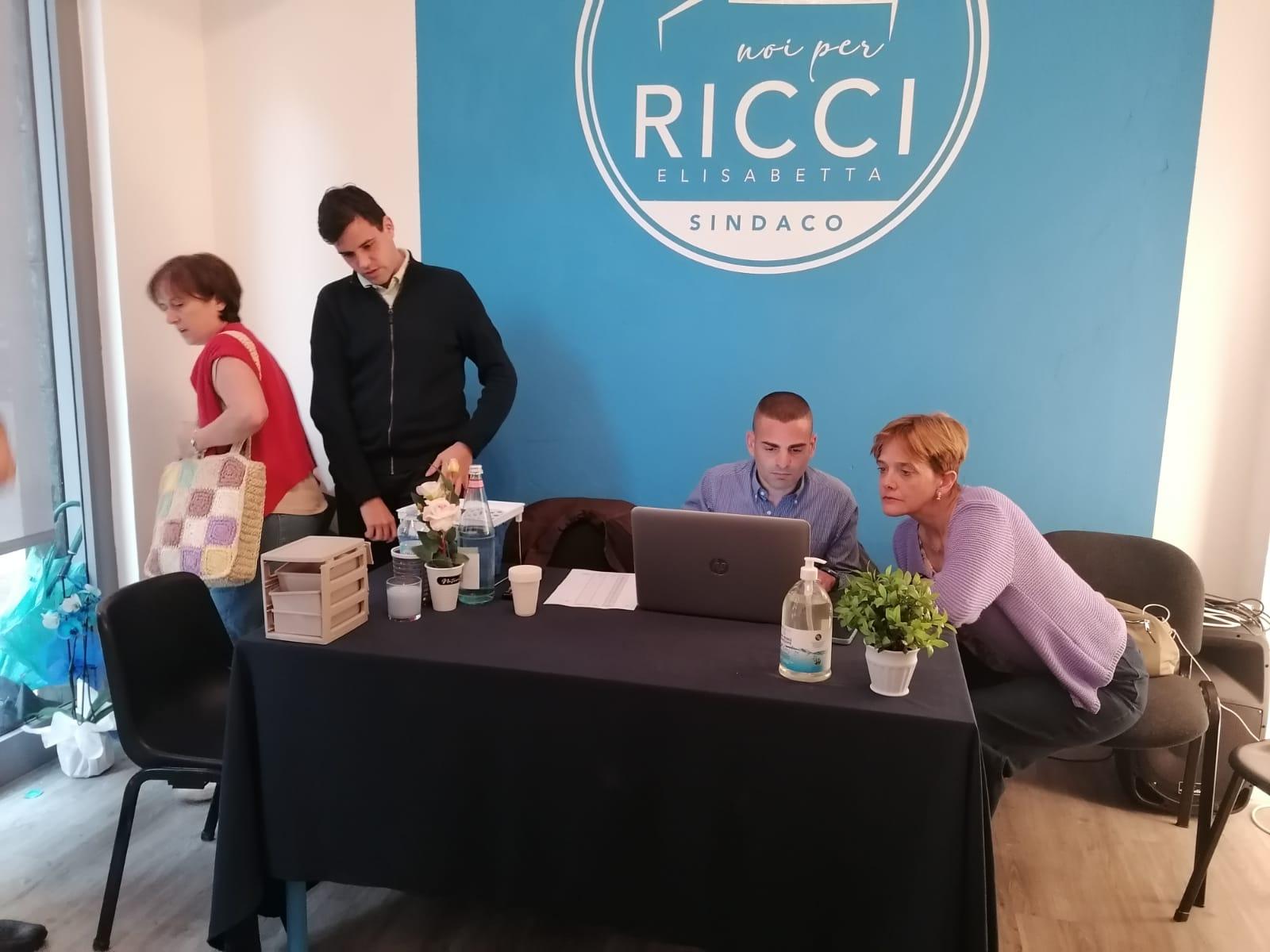 Elisabetta Ricci, nuovo sindaco di Rapallo: «Dedico la vittoria a mio ...