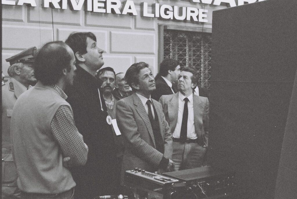 "Enrico Berlinguer 40 anni dopo", venerdì prossimo sarà ricordata la ...