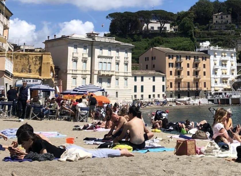 Maggioranza spaccata a Sestri Levante, Muzio: “Caro sindaco Solinas ...