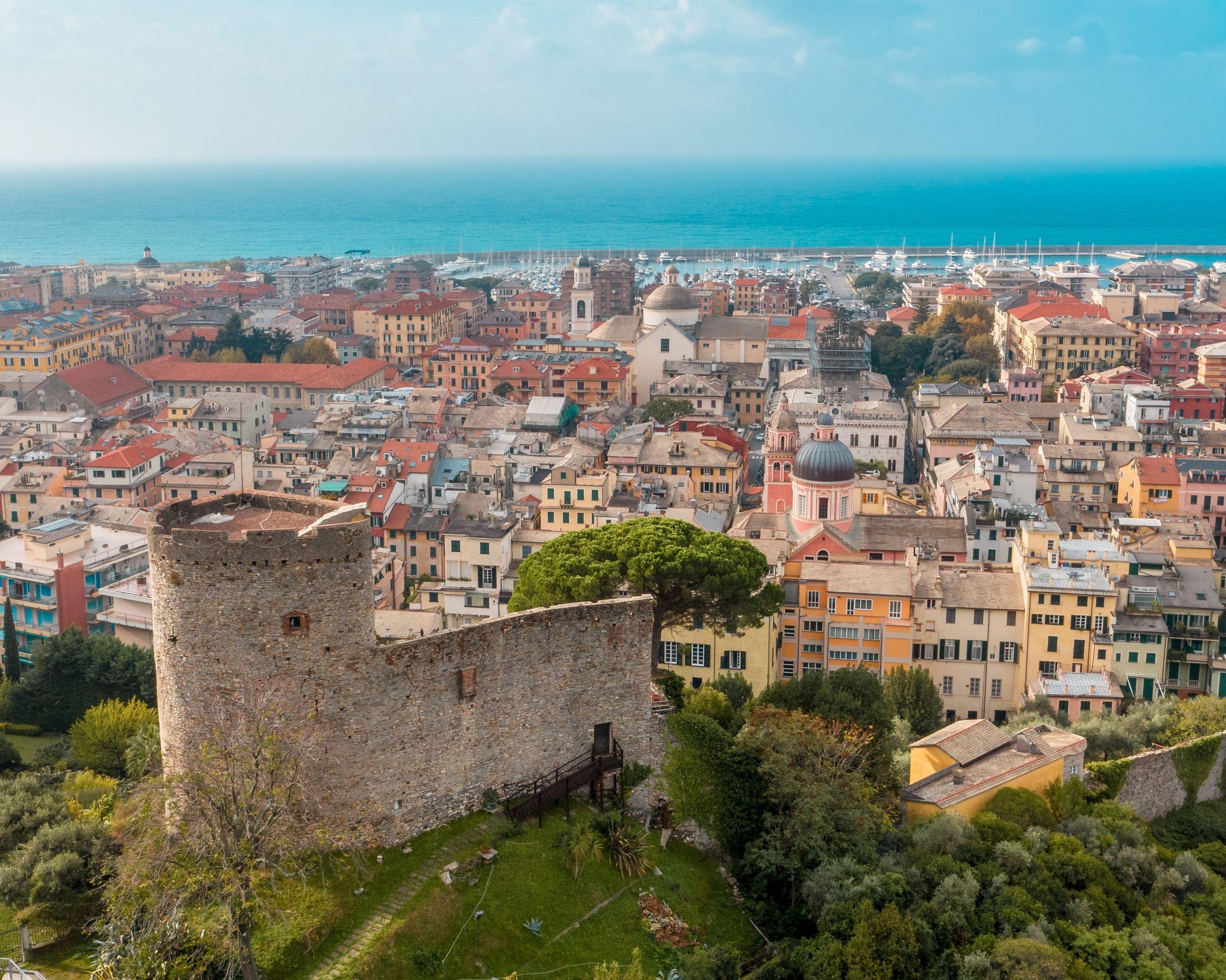Chiavari, il Condominio di Corso Garibaldi 46 vince anche al Consiglio ...