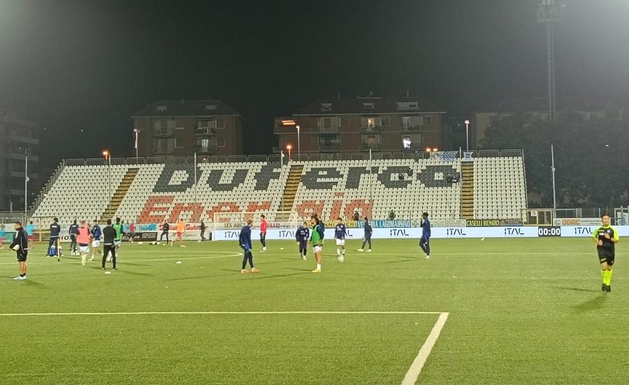 Il Pescara espugna il Comunale, prima sconfitta in campionato per la ...