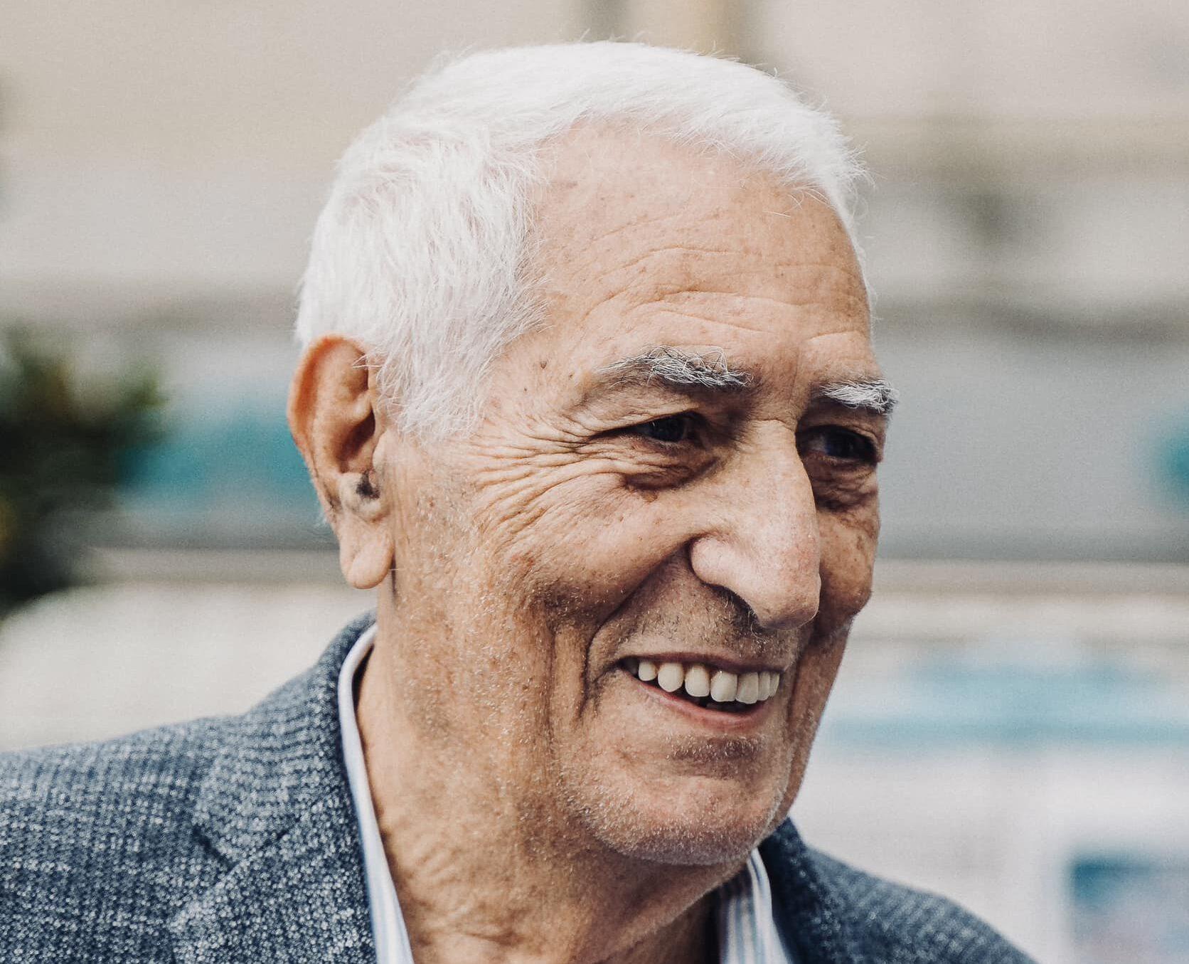 L'associazione culturale O Leûdo premia i nonni dell'anno