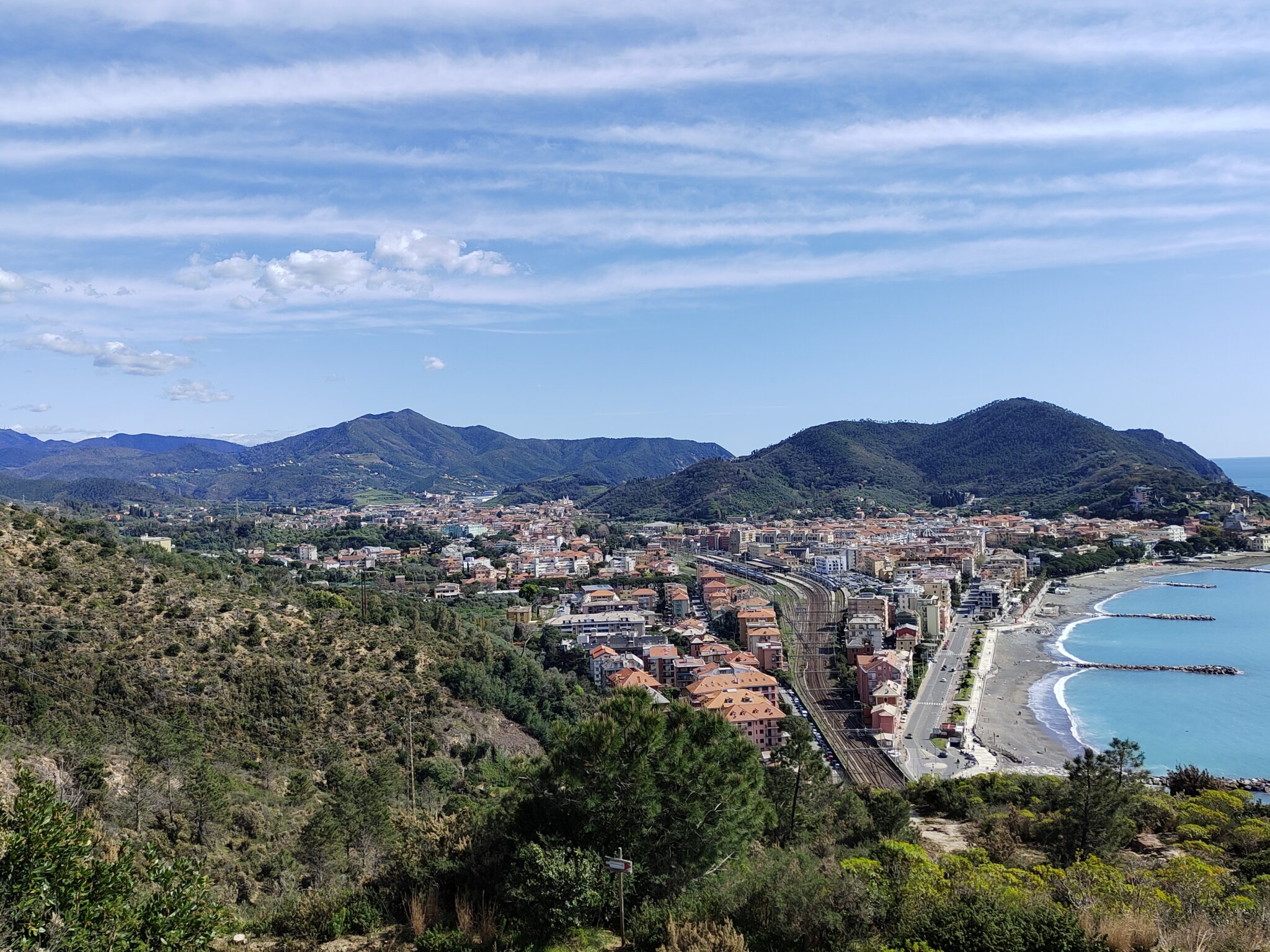 Sestri Levante, via libera al campo boe