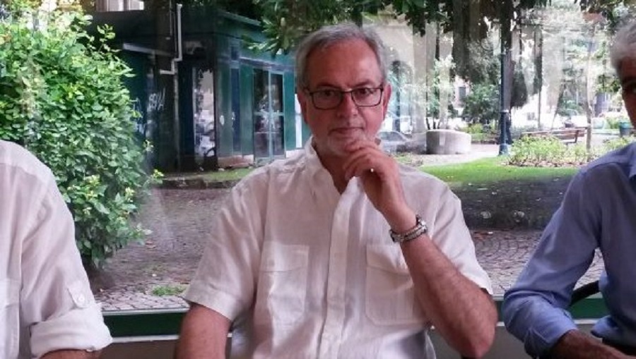 Addio a Mario Trabucco, violinista ed ex vicesindaco di Leivi