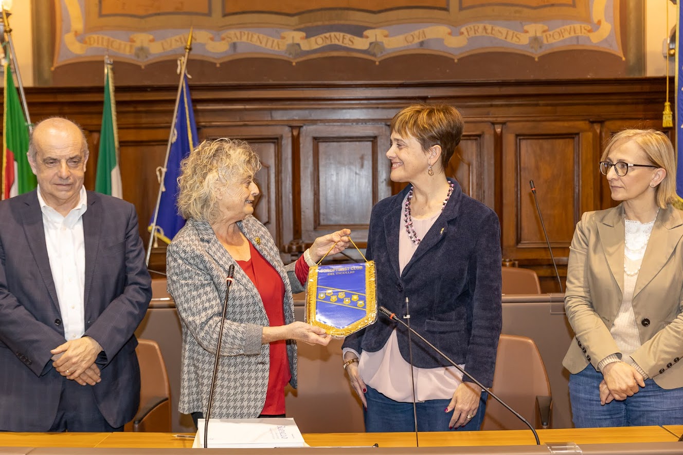 Rapallo aderisce alla Carta Etica per lo Sport Femminile