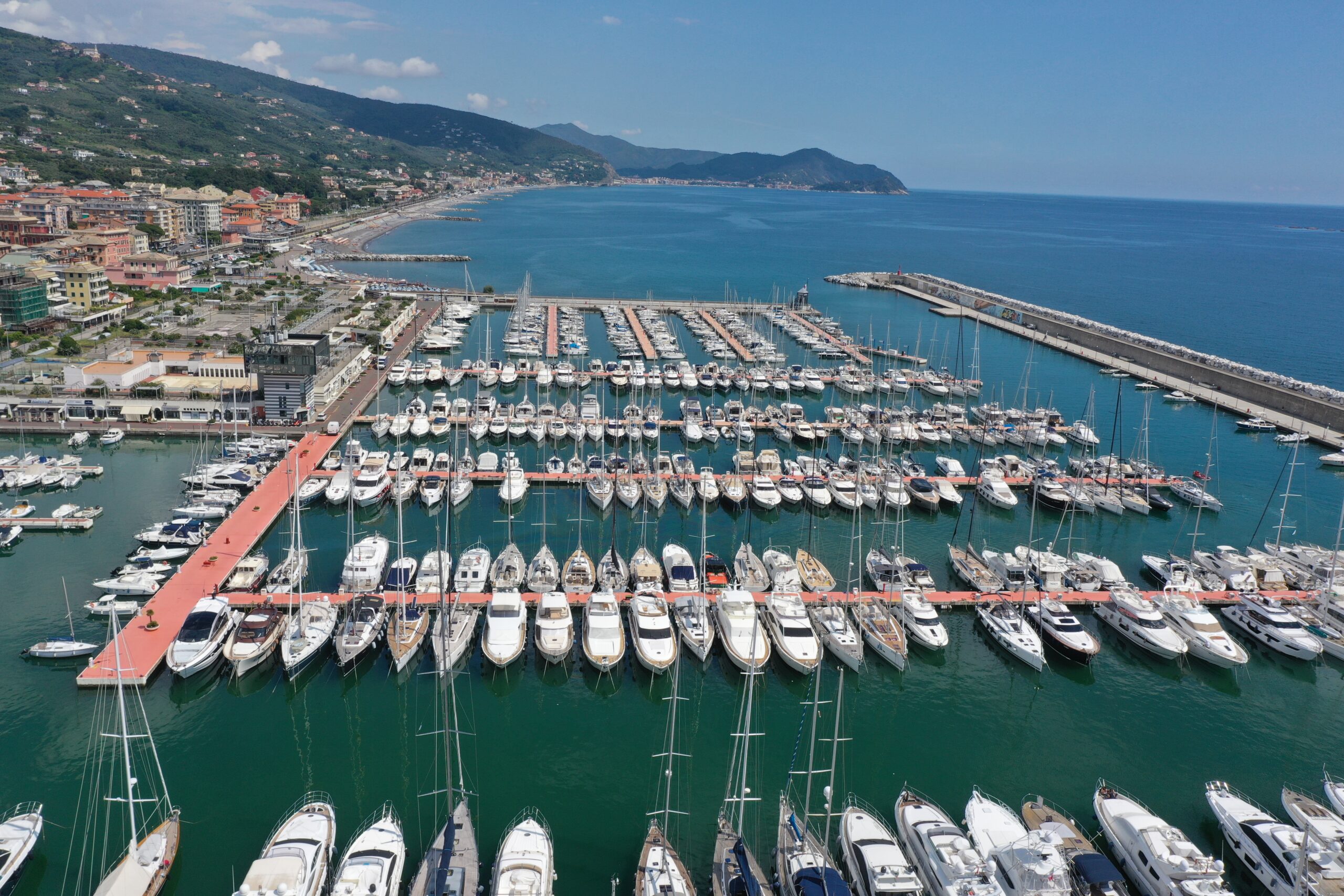 La Porto di Lavagna Spa in appello al Consiglio di Stato contro la ...