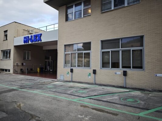 Torna la cassa integrazione alle Hi-Lex di Chiavari