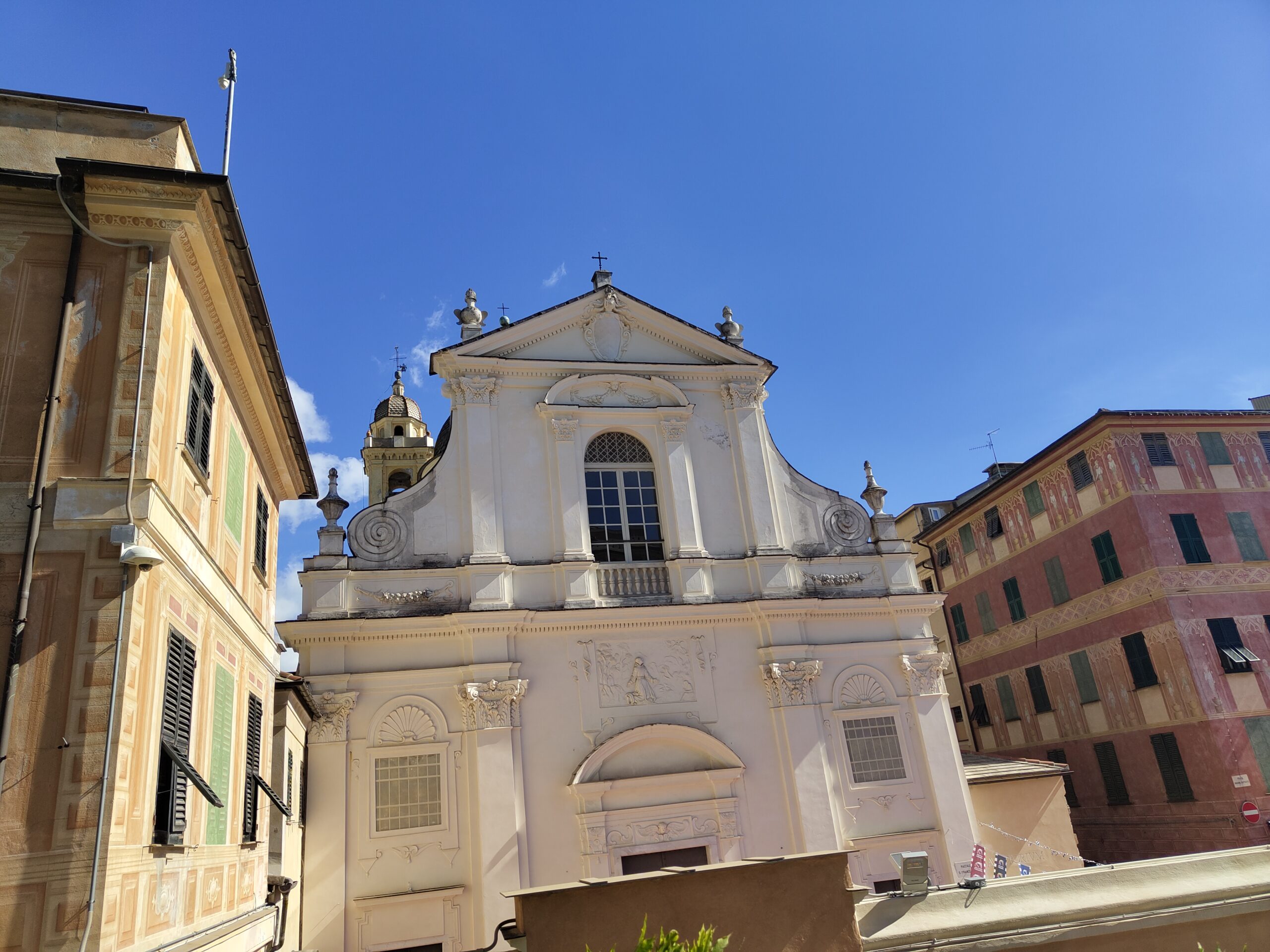 Eventi rinviati a Chiavari, Rapallo e Santa Margherita Ligure a causa ...