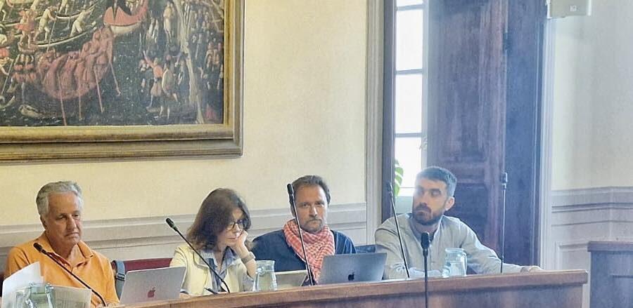 Fiamma olimpica, assente Sestri Levante. Controreplica del ...