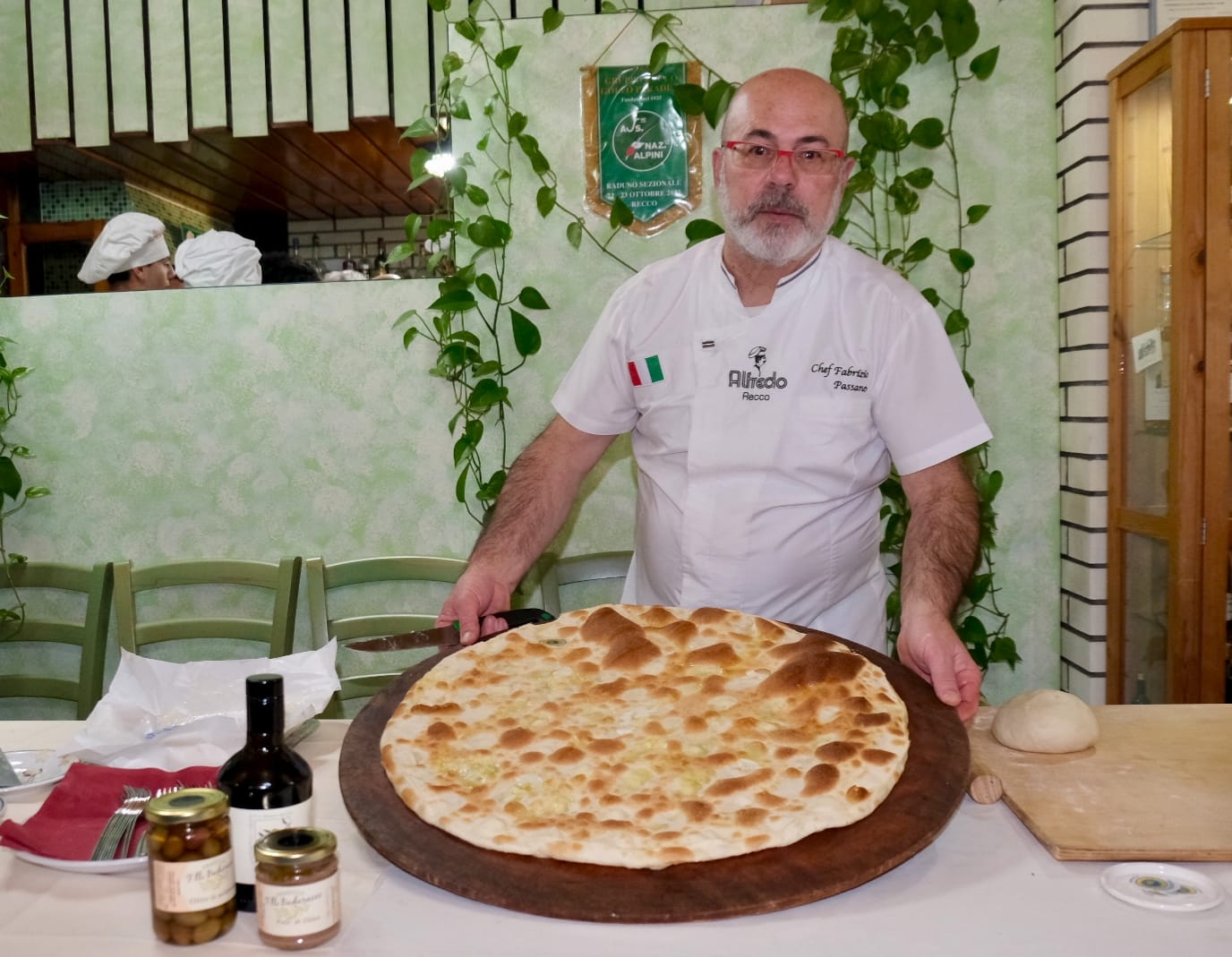 "Fattore Comune”: lo show del gusto