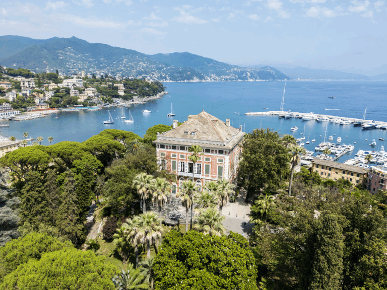 Al via “Santa Margherita Talks – Summer Edition"
