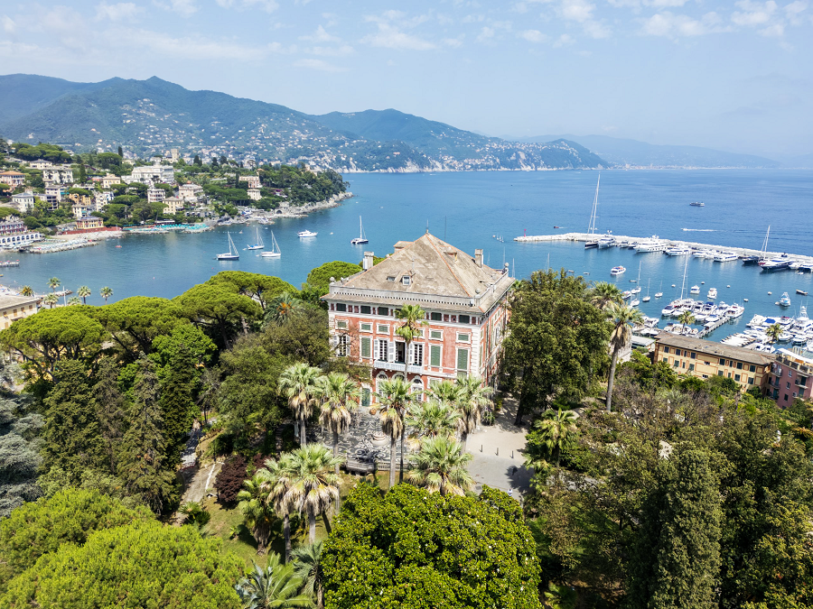 Al via a Santa Margherita Ligure una campagna contro il consumo di ...