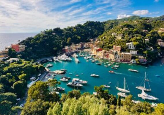 Santa Margherita Ligure-Portofino, arriva l'Orient Express