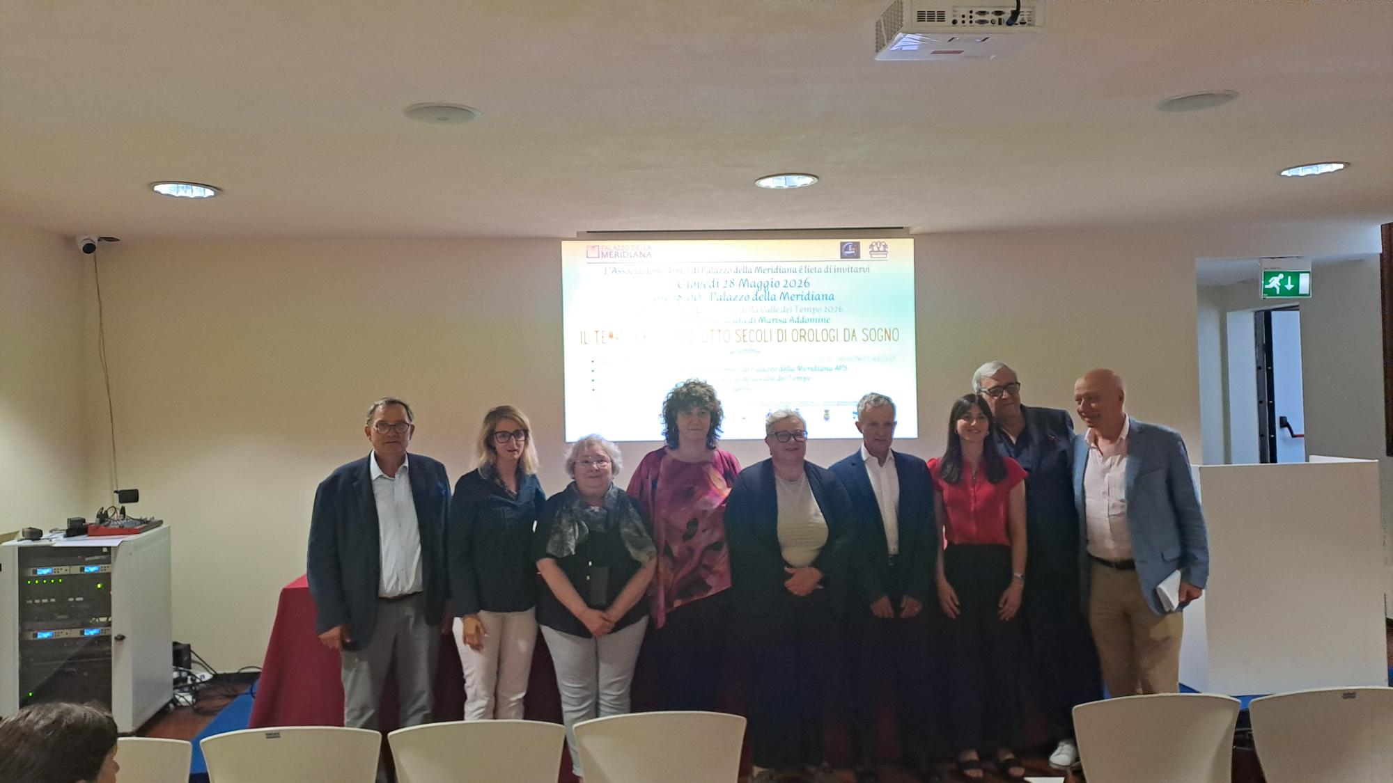 Il Festival della Valle del Tempo svela i primi nomi: Guido Tonelli ...
