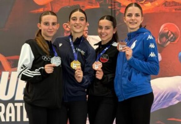 Allenamenti in Chiesa, il Panathlon Golfo Paradiso premia la Pro Recco ...