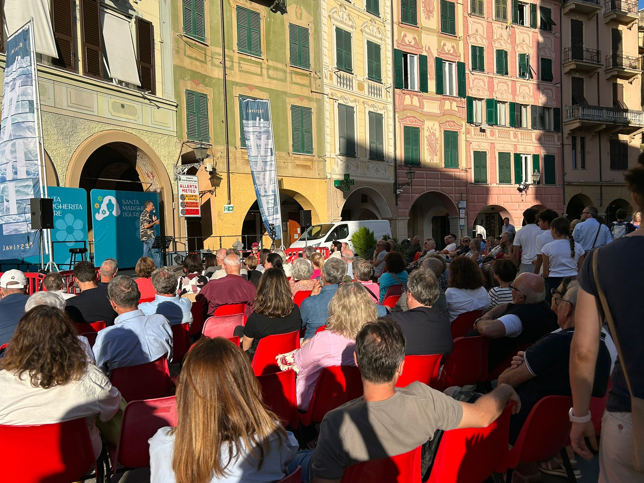 Santa Margherita Ligure: ottimo bilancio finale per la seconda edizione ...