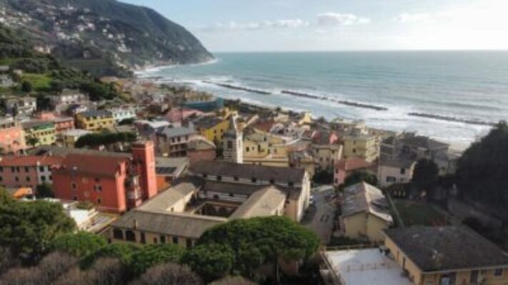 Tornano a Moneglia i battelli per San Fruttuoso di Camogli e Portofino